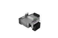 China Royal 2 Mooring Box Tethered UAV Systems 500W Weather Resistant for sale