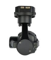 China 10x optical zoom with 2 million pixels Universal Joint for sale