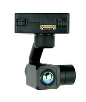 China 8.7mm640 thermal imaging  Universal Joint UAV for sale