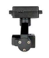 China 8.7mm640 thermal imaging  Universal Joint UAV for sale