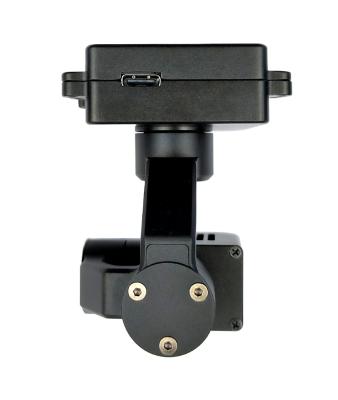 China 8.7mm640 thermal imaging  Universal Joint UAV for sale