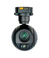 China Universal Joint 10x optical zoom+1200m laser ranging UAV for sale