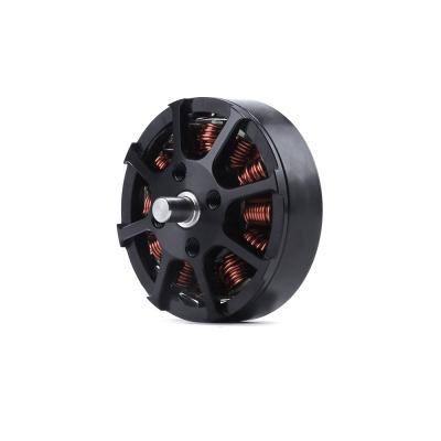China Low Noise  2806 EEE 400KV+650KV Drone Brushless Motor Long Lasting for sale