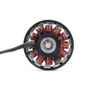 China Low Noise  2806 EEE 400KV+650KV Drone Brushless Motor Long Lasting for sale