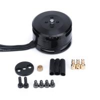 China 3508 IPE 360KV+580KV+700KV Brushless DC Motor Energy Efficiency for sale