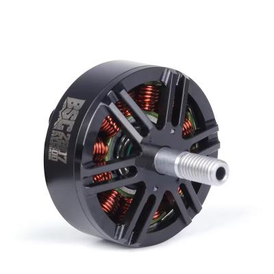 China Customizable  2807 FPV Brushless Motor 1300KV+1500KV With High Thrust for sale