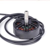 China Customizable  2807 FPV Brushless Motor 1300KV+1500KV With High Thrust for sale