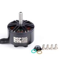 China 3115 FPV Brushless Motor 490KV+900KV+1050KV Drone Brushless Motor for sale