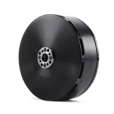 China High Efficiency M20 IPE 80 KV+100 KV Brushless Motor Lightweight for sale