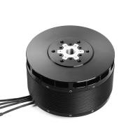 China Durable M60C60 IPE 8.5KV Brushless DC Motor High Performance for sale