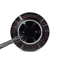China Durable M60C60 IPE 8.5KV Brushless DC Motor High Performance for sale