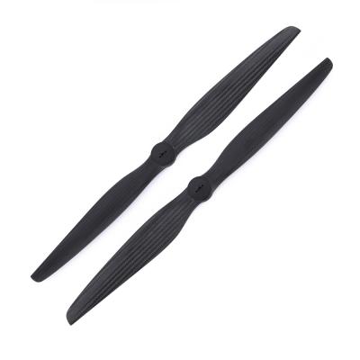 China 22.1 x 7.4 Inch FLUXER Vertical takeoff and landing  drone propellers for sale