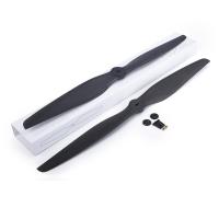 China 22.1 x 7.4 Inch FLUXER Vertical takeoff and landing  drone propellers for sale