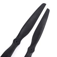 China 24.1x9.6 Inch FLUXER Vertical takeoff and landing  drone propellers for sale