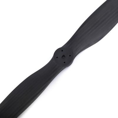 China 24.1x9.6 Inch FLUXER Vertical takeoff and landing  drone propellers for sale