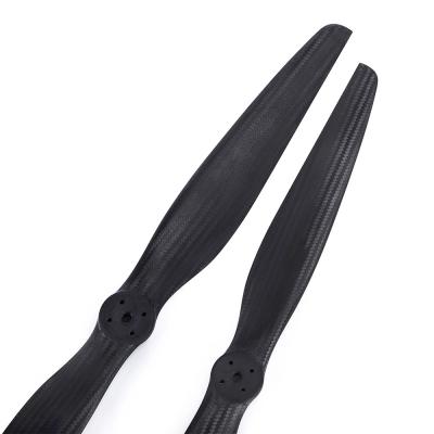 China 29.1X11.6 Inch FLUXER Vertical takeoff and landing  drone propellers for sale