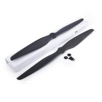 China 29.1X11.6 Inch FLUXER Vertical takeoff and landing  drone propellers for sale