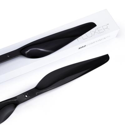 China FLUXER 26X8.5 Inch glossy straight propeller for sale