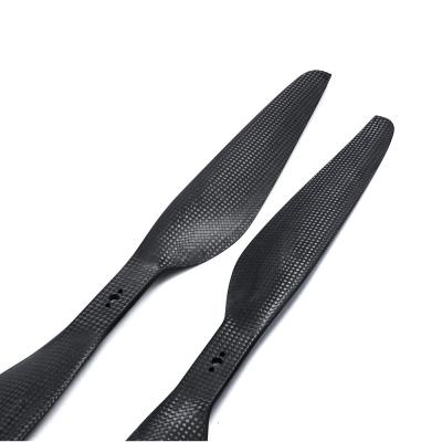 China 16x5.4 Inch FLUXER PRO MATT Matte straight paddle propeller for sale