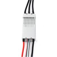 China Electronic Speed Controler AMPX 60A (5-14S) Drone ESC for sale