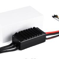 China AMPX ESC 120A (12-24S) HV Drone Electronic Speed Controler for sale