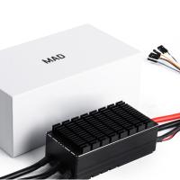 China AMPX ESC 200A(5-14S) 	Electronic Speed Controler for sale