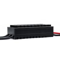 China AMPX ESC 200A(12-24S）Electronic Speed Controler for sale