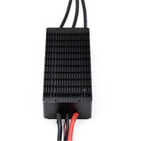 China AMPX ESC 200A(12-24S）Electronic Speed Controler for sale