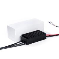 China AMPX ESC 200A(12-24S）Electronic Speed Controler for sale