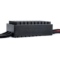 China AMPX ESC 260A(5-18S) Electronic Speed Controler for sale