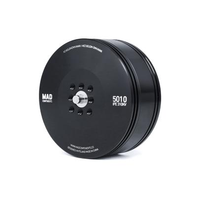 China 5010 IPE -V3 Brushless DC Motor 200KV 240KV 310KV 370KV for sale