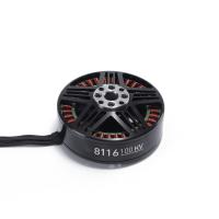 China 8116 EEE brushless DC motor for sale
