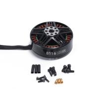 China 8116 EEE brushless DC motor for sale