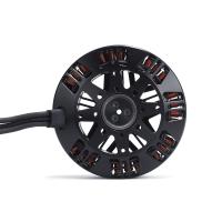 China 8116 EEE brushless DC motor for sale