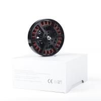 China Anticorrosive M6CO8 EEE Brushless DC Motor for sale