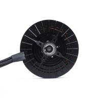 China Anticorrosive M6C08 IPE Brushless DC Motor for sale