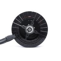 China Anticorrosive M6C12 IPE V3 Brushless DC Motor for sale