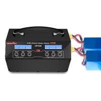 China UP1100 AC DUO 2X550W UAV Battery Charger Drone Lipo Charger 1100W for sale