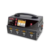 China 8 Channels LiPo/LiHV Charger For UAV Drones for sale