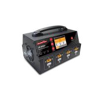 China 8 Channels LiPo/LiHV Charger For UAV Drones for sale