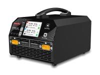 China 6-14S Dual Channels LiPo/LiHV Battery Charger for UAV Drone for sale