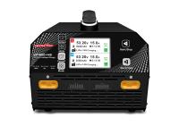 China 6-14S Dual Channels LiPo/LiHV Battery Charger for UAV Drone for sale