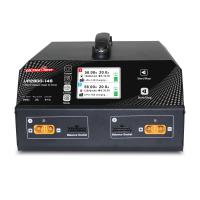 China 6-14S Dual Channels LiPo/LiHV Battery Charger for UAV Drone for sale