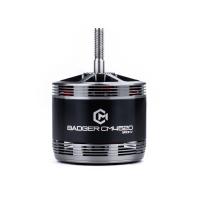 China CM 4520 FPV Brushless DC Motor  With 7 Pole Pairs for sale