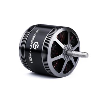 China CM 4520 FPV Brushless DC Motor  With 7 Pole Pairs for sale