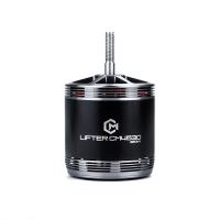 China CM 4530 FPV Brushless DC Motor With M6 Nut Propeller Mounting Holes for sale