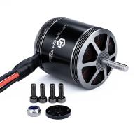 China CM 4530 FPV Brushless DC Motor With M6 Nut Propeller Mounting Holes for sale