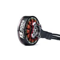 China Dynamo FS2004 Brushless DC Motor 24 Awg  Black Silicone Cable for sale