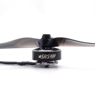 China FPV SRS400 Brushless DC Motor  With 4x M3 019 Mm Mounting Holes for sale