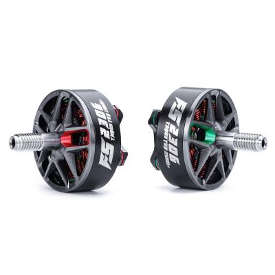 China FPV Thruster FS 2306 Brushless DC Motor For Industrial for sale